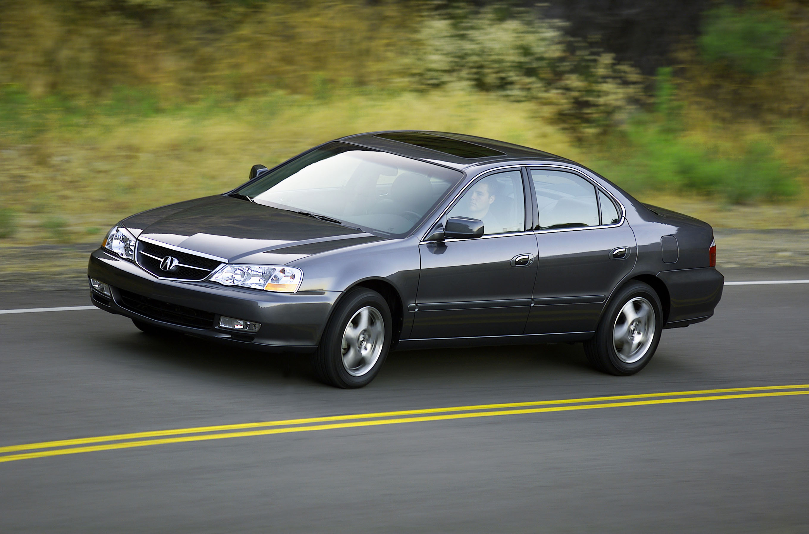 Acura 2002