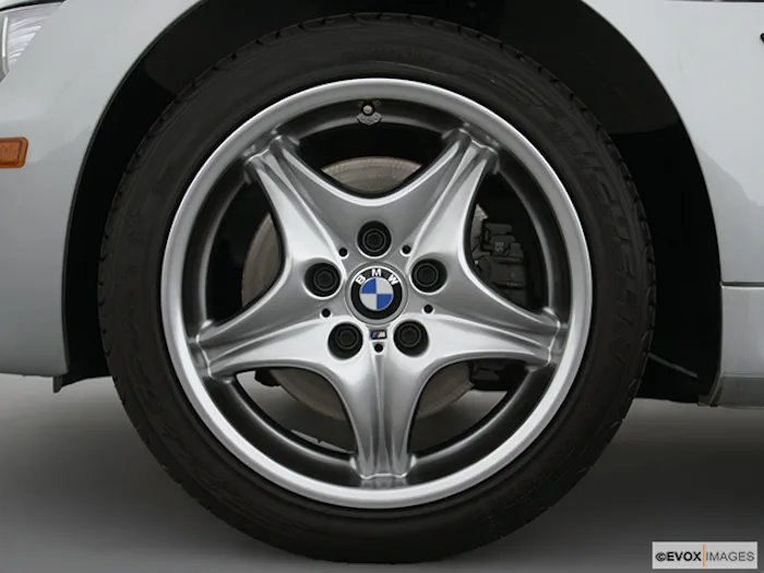 2002 BMW M Review, Pricing, and Specs | CARFAX
