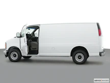 2002 Chevrolet Express Reviews, Pricing, and Specs | CARFAX