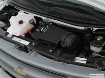 2002 Chevrolet Express Reviews, Pricing, and Specs | CARFAX