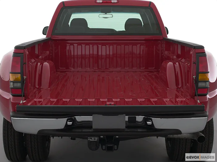 2002 Chevrolet Silverado 3500 Review, Pricing, and Specs | CARFAX