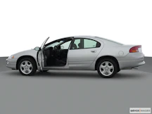 2002 Dodge Intrepid Reviews, Pricing, and Specs | CARFAX