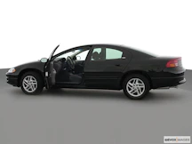 2002 Dodge Intrepid Reviews, Pricing, and Specs | CARFAX