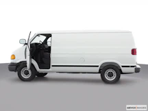 2002 Dodge Ram Van Reviews, Pricing, and Specs | CARFAX