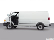 2002 Dodge Ram Van Reviews, Insights, and Specs | CARFAX