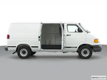 2002 Dodge Ram Van Reviews, Pricing, and Specs | CARFAX