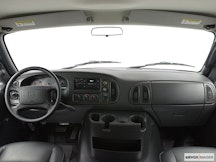 2002 Dodge Ram Van Reviews, Insights, and Specs | CARFAX