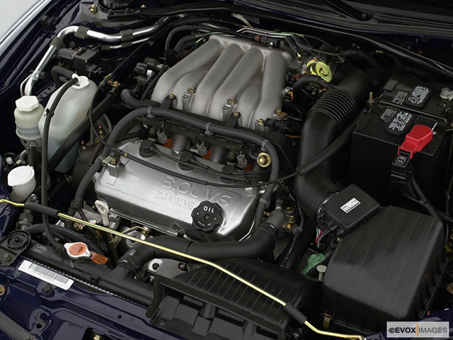 2002 Dodge Stratus Engine For Sale