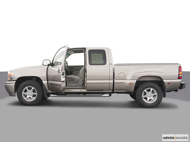 2002 GMC Sierra 1500 Review, Pricing, and Specs | CARFAX