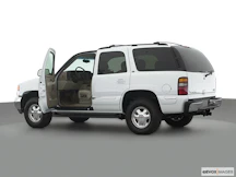 2002 GMC Yukon Reviews, Pricing, and Specs | CARFAX