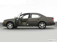 2002 Infiniti I35 Reviews, Pricing, and Specs | CARFAX