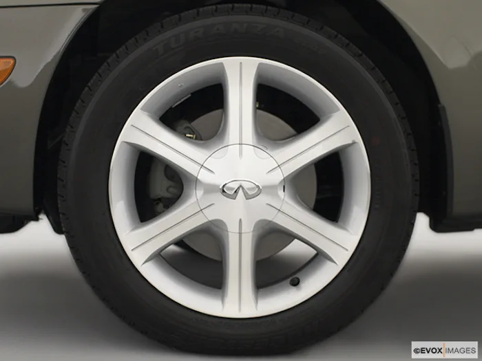 2002 Infiniti I35 Review, Pricing, and Specs | CARFAX