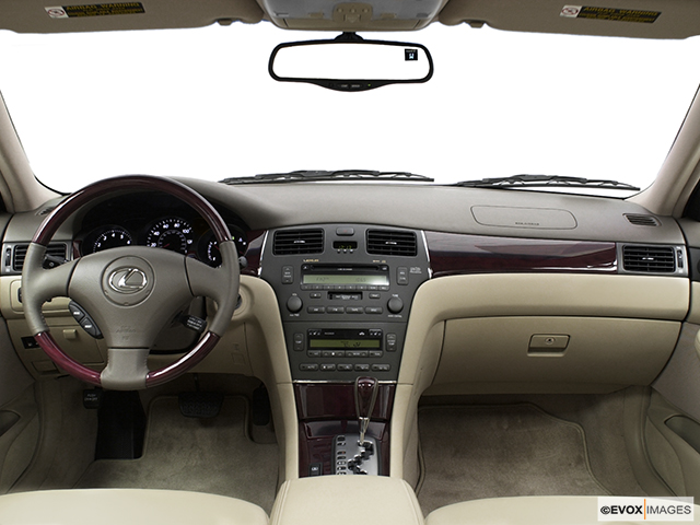 Lexus Es300 2002
