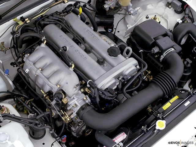 2002 Mazda Miata Review | CARFAX Vehicle Research