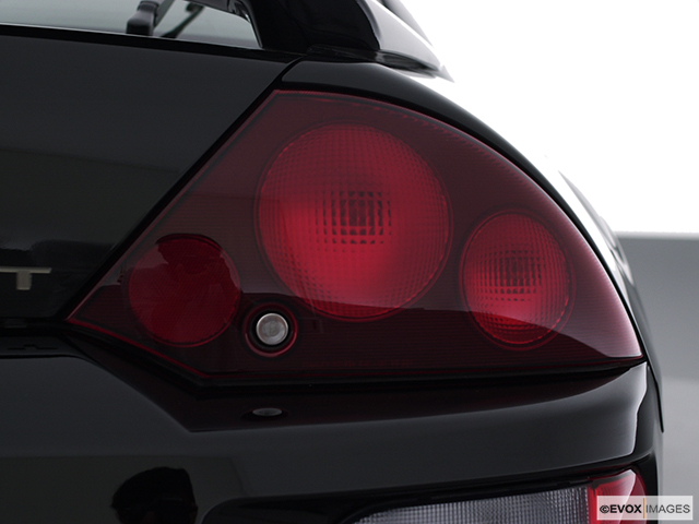2002 Mitsubishi Eclipse Reviews, Insights, and Specs | CARFAX