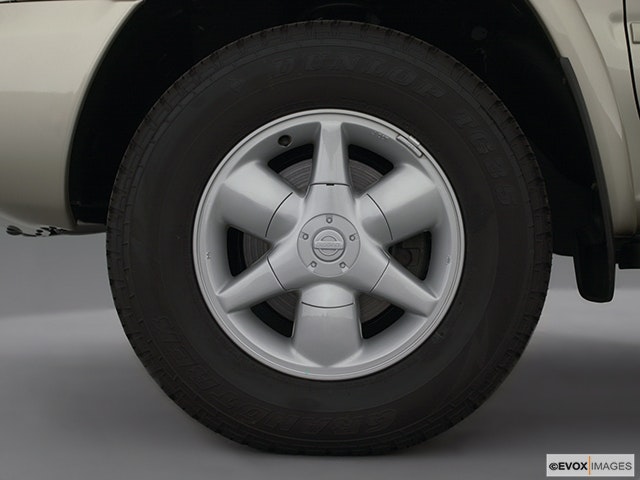 2002 Nissan Pathfinder Review | CARFAX Vehicle Research