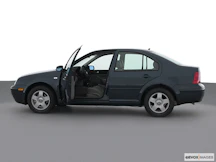 2002 Volkswagen Jetta Reviews, Pricing, and Specs | CARFAX
