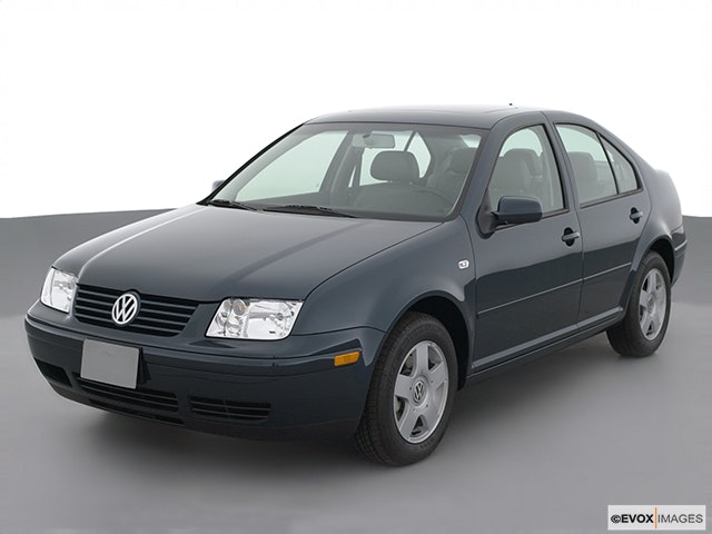 2002 Volkswagen Jetta Review | CARFAX Vehicle Research