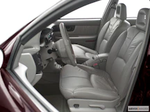2003 Buick Regal Reviews, Pricing, and Specs | CARFAX