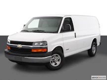 2003 Chevrolet Express Reviews, Pricing, and Specs | CARFAX