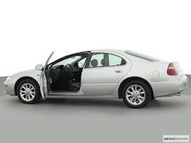 2003 Chrysler 300M Reviews, Pricing, and Specs | CARFAX