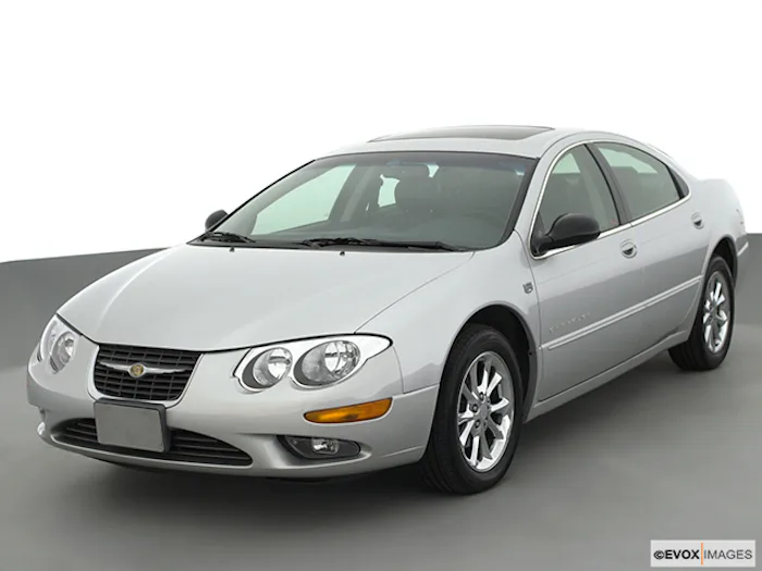 2003 Chrysler 300M Review, Pricing, and Specs | CARFAX