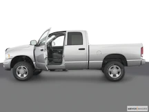 2003 Dodge Ram 2500 Reviews, Pricing, and Specs | CARFAX