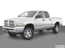 2003 Dodge Ram 2500 Reviews, Pricing, and Specs | CARFAX