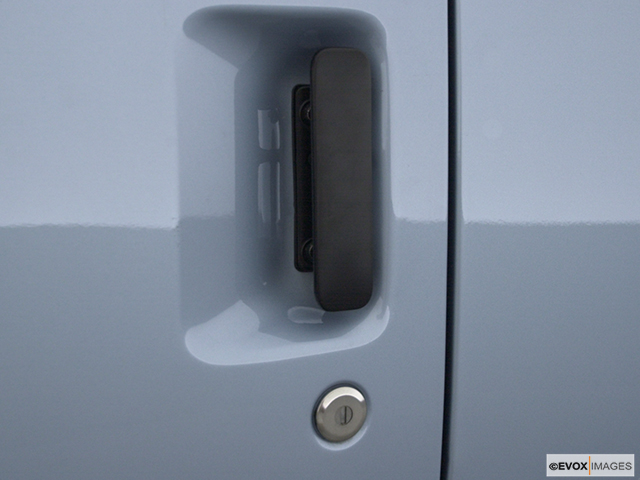 2003 Ford Econoline Review, Pricing, and Specs | CARFAX