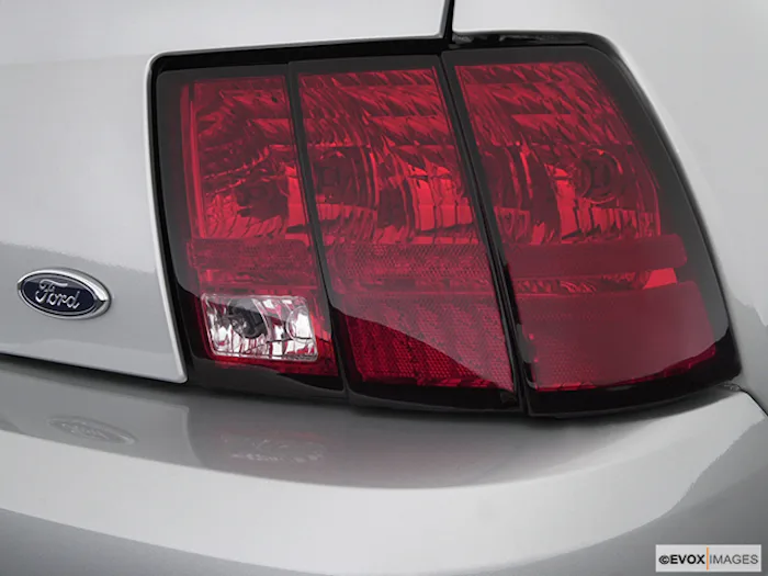 2003 Ford Mustang Review, Pricing, and Specs | CARFAX