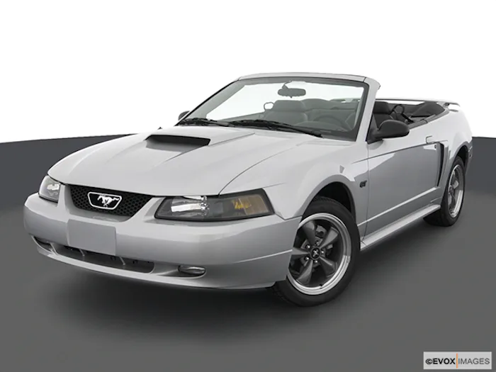 2003 Ford Mustang Review, Pricing, and Specs | CARFAX