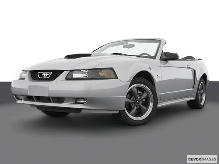 2003 Ford Mustang Review, Pricing, and Specs | CARFAX