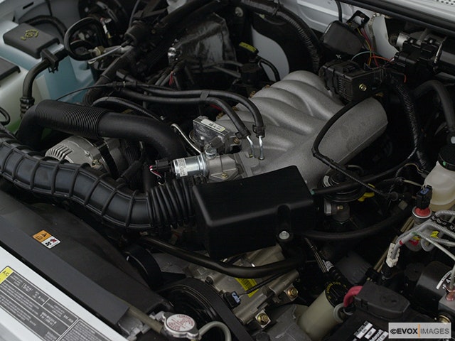 2003 Ford Ranger Review | CARFAX Vehicle Research