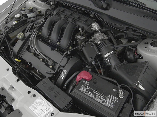 2003 Ford Taurus Review | CARFAX Vehicle Research