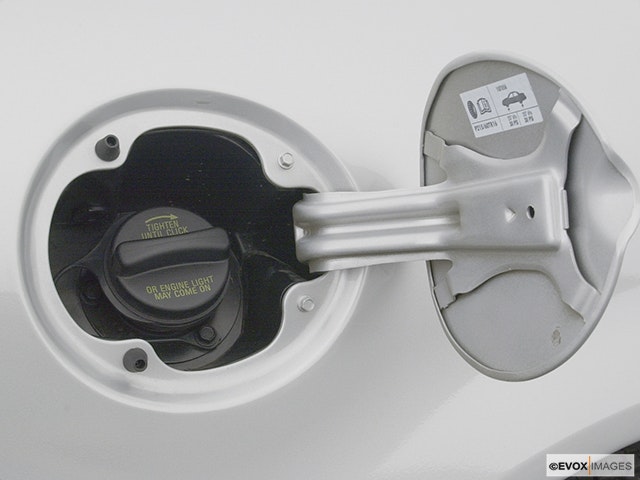 2003 Ford Taurus Review | CARFAX Vehicle Research