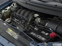 2003 Ford Windstar Reviews, Insights, and Specs | CARFAX