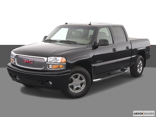 2003 GMC Sierra 1500 Review, Pricing, and Specs | CARFAX