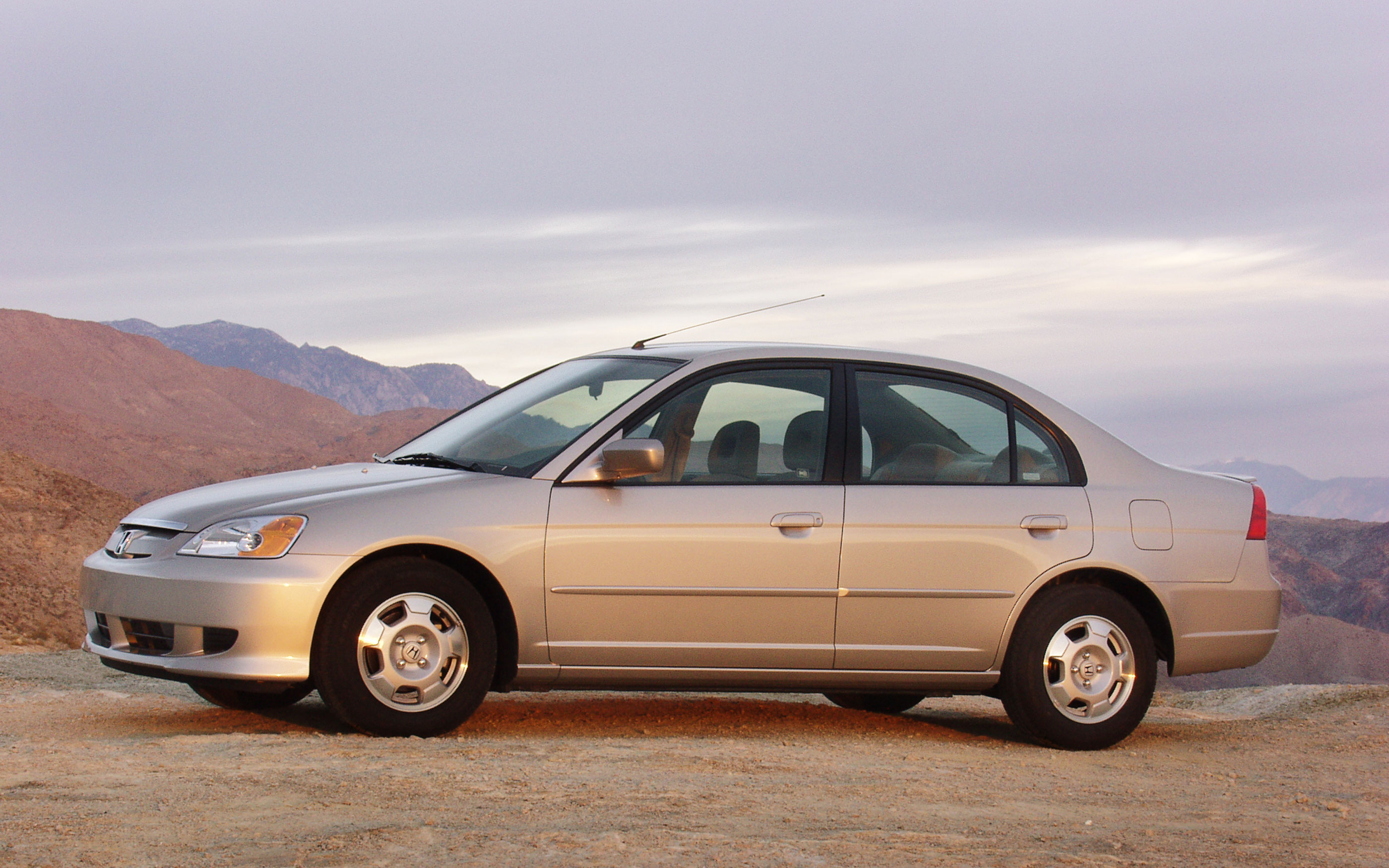 2003 Honda Civic Reviews, Insights, and Specs | CARFAX