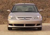 2003 Honda Civic Reviews, Pricing, and Specs | CARFAX