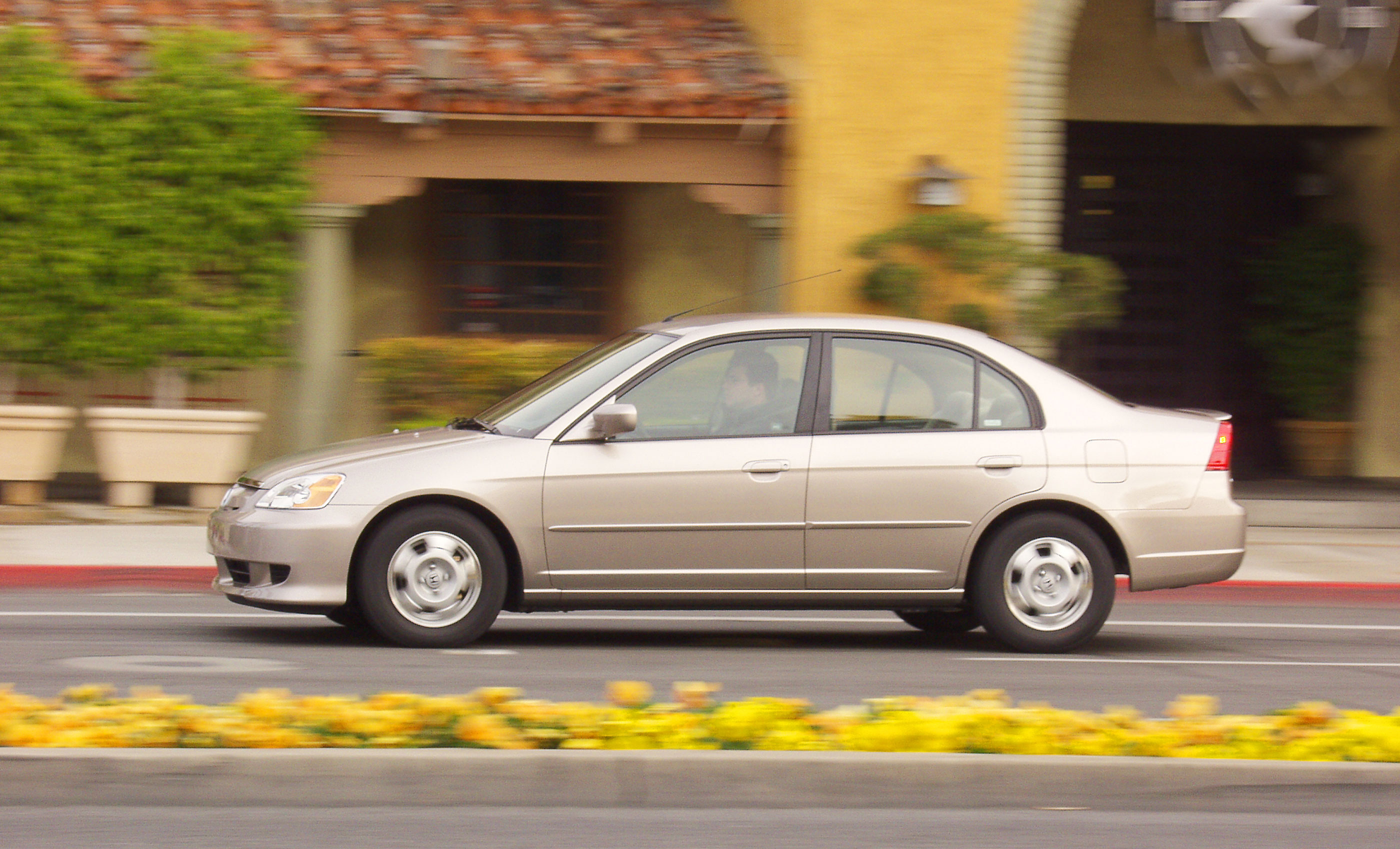 2003 Honda Civic Reviews, Insights, and Specs | CARFAX