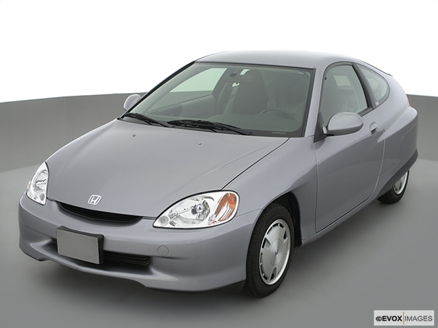 2003 honda insight store