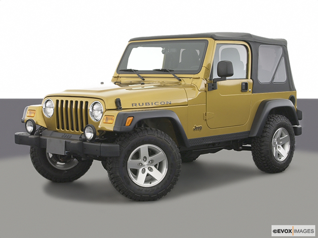 Inca Gold Jeep
