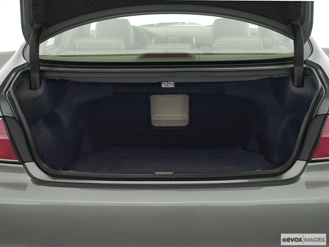 2003 Lexus ES Review | CARFAX Vehicle Research