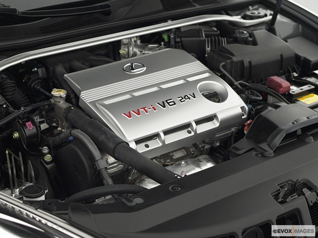 2003 Lexus ES Review | CARFAX Vehicle Research