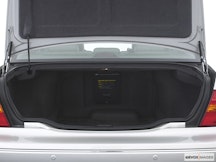 2003 Lexus LS Reviews, Insights, and Specs | CARFAX