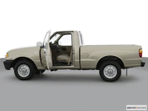 2003 Mazda B-Series Reviews, Pricing, and Specs | CARFAX
