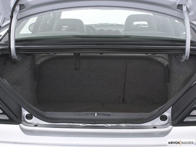 2003 Pontiac Grand Am Review | CARFAX Vehicle Research