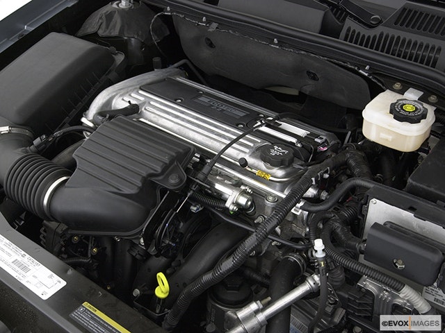 2003 Saturn Ion Review | CARFAX Vehicle Research