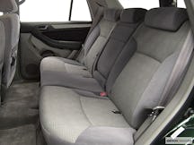 2003 Toyota 4Runner Review, Pricing, and Specs | CARFAX