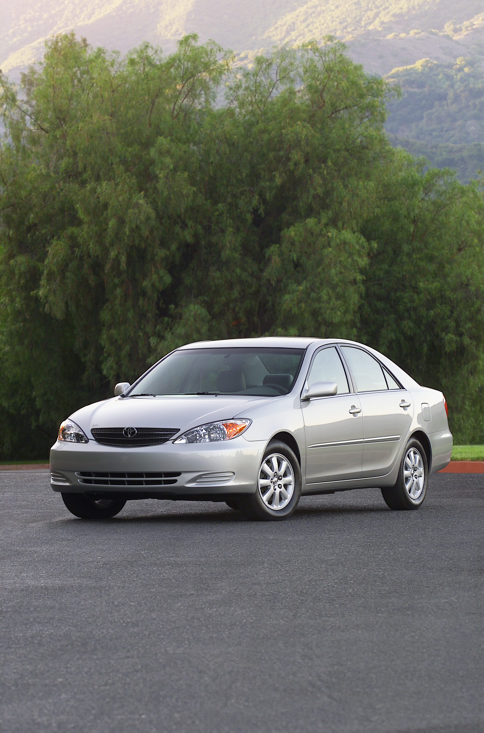 2003 Toyota Camry Review, Pricing, and Specs | CARFAX